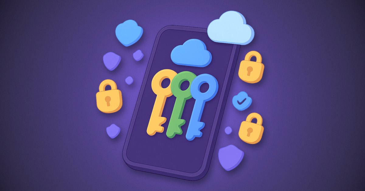 Cloud Keychain for iOS | Integration | Unity Asset Store
