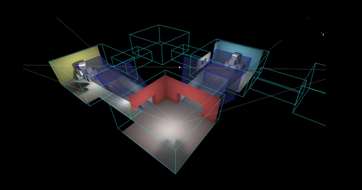 SECTR World Streaming for Unity 6 | Terrain | Unity Asset Store
