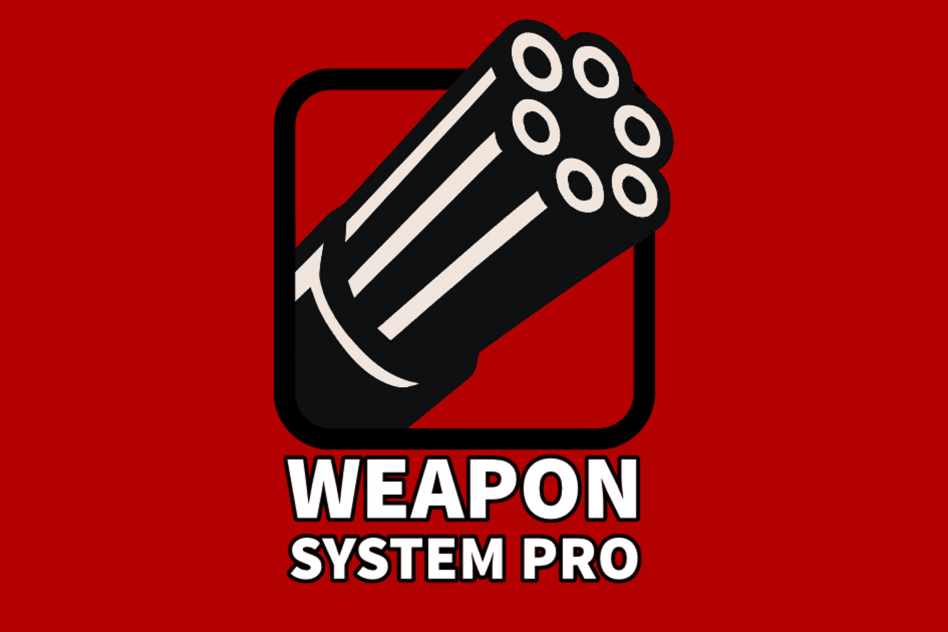 Weapon System Pro Systems Unity Asset Store