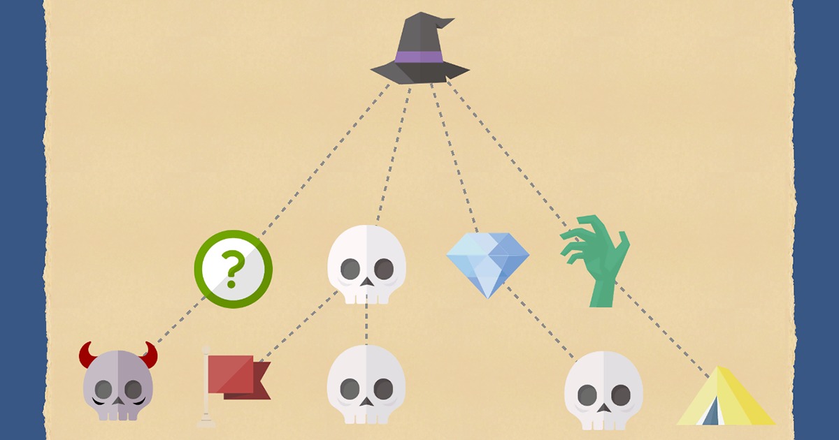 SSS Map Generator | Level Design | Unity Asset Store