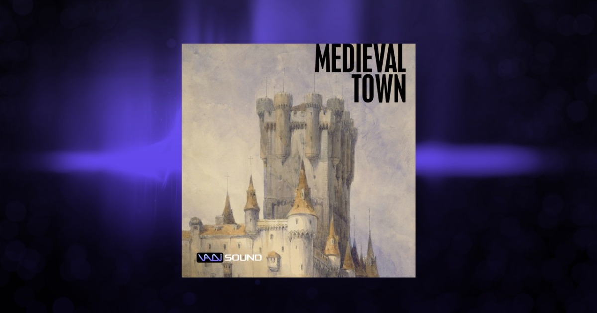 Medieval Town Sound Pack | Audio Sound FX | Unity Asset Store