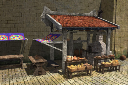 New Assets | Game Content Shopper – Unity Asset Store™ Sales and Price ...