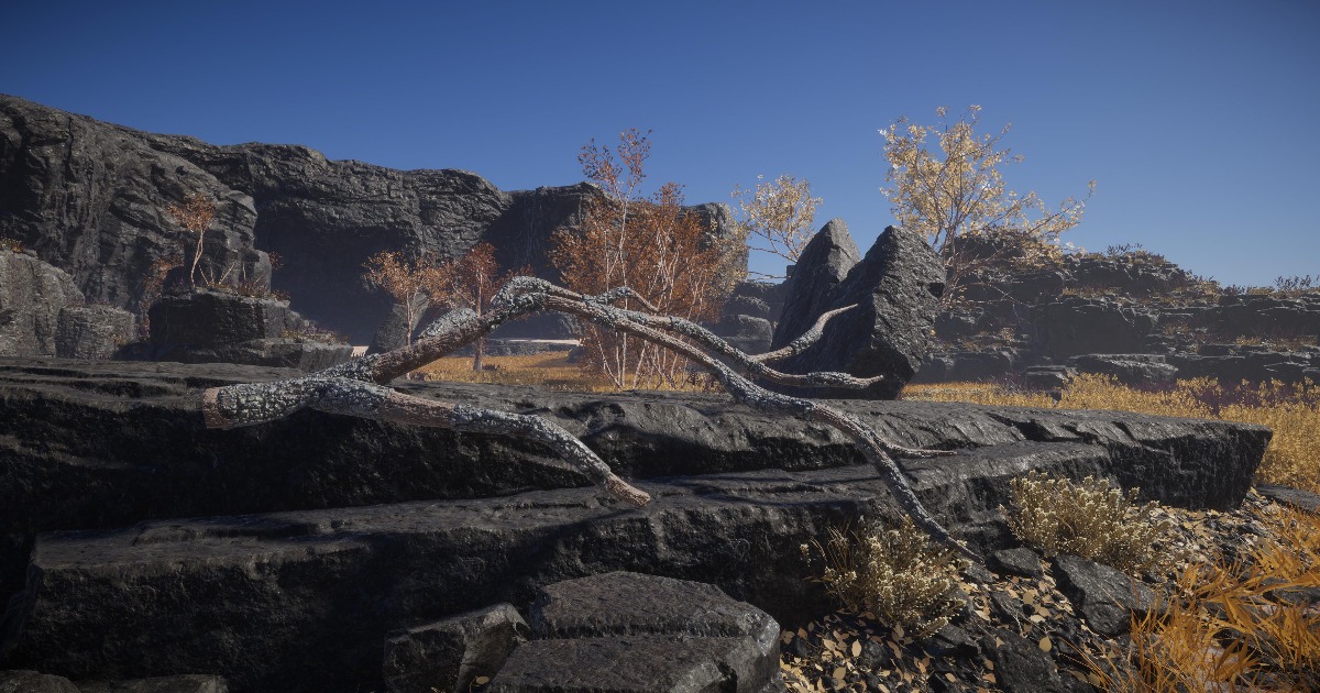 Fristy Stylized Autumn | 3D Environments | Unity Asset Store