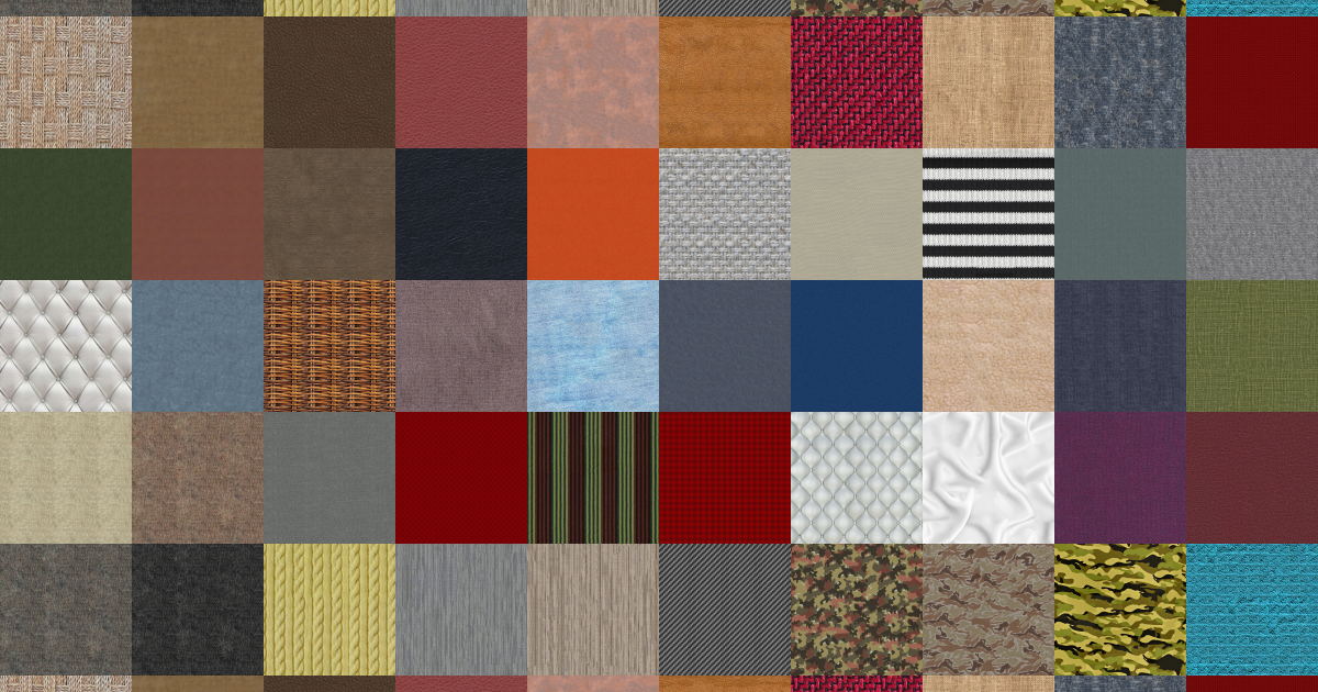 4K Fabric Textures | 2D Fabric | Unity Asset Store