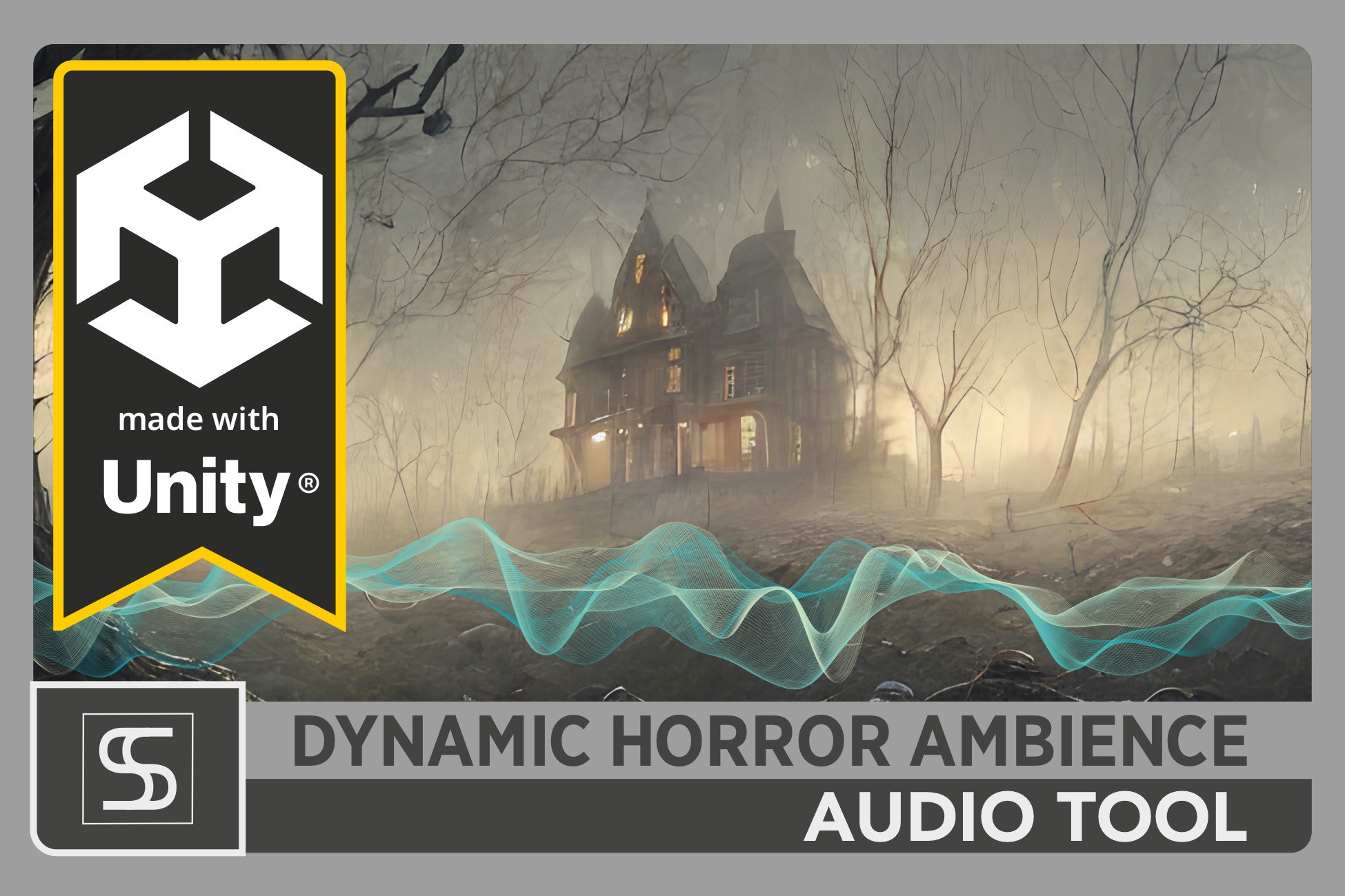 Adaptive Horror Ambience | Audio | Unity Asset Store