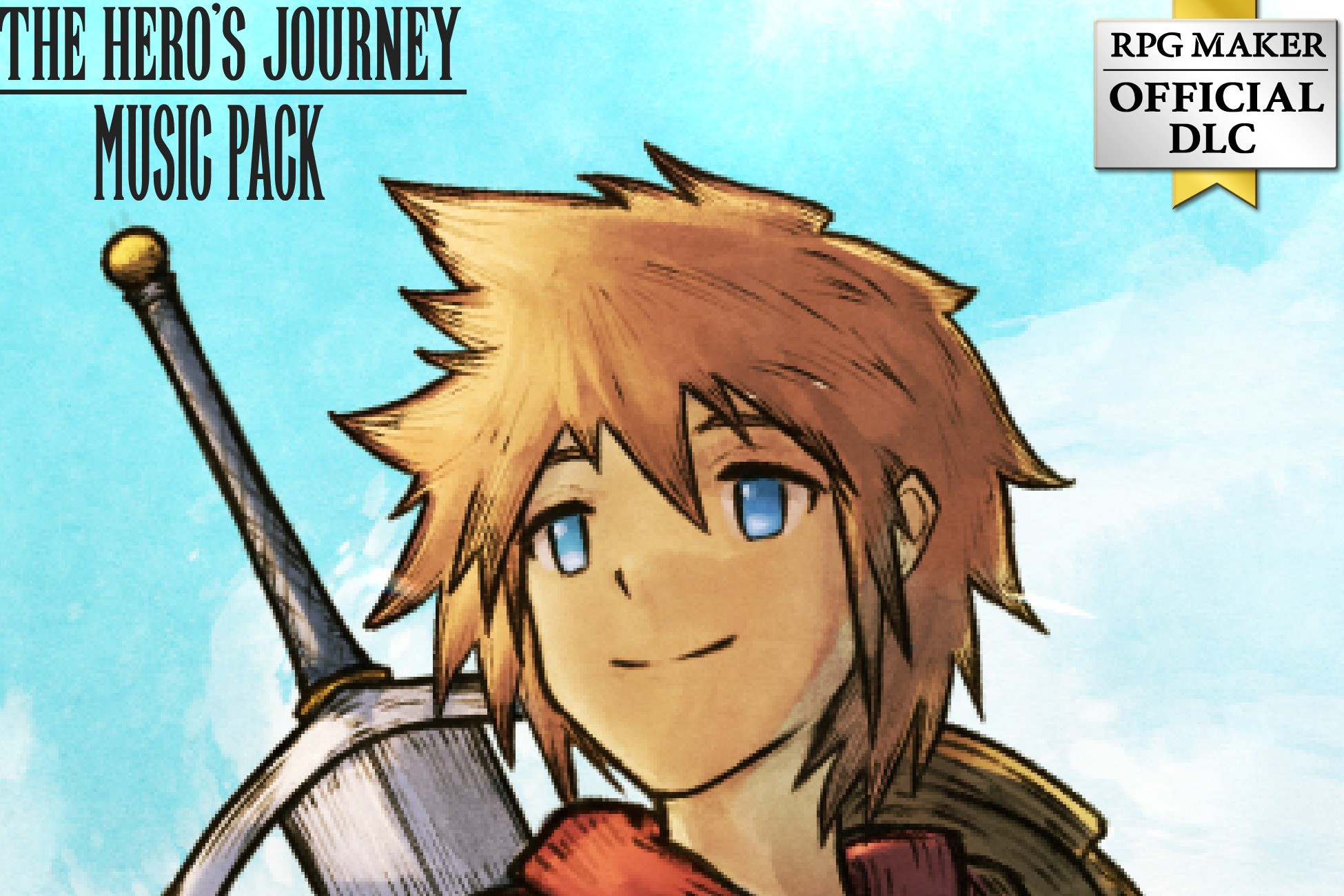 The Hero’s Journey | Audio Music | Unity Asset Store