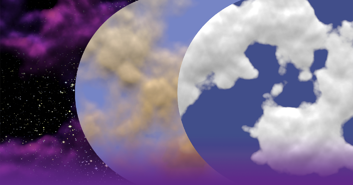 Clouds 2D | VFX Shaders | Unity Asset Store Clouds 2D | VFX Shaders | Unity Asset Store