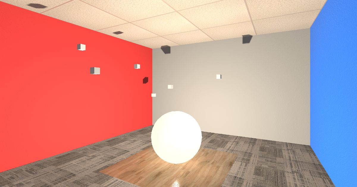 PBR Office Materials | 2D Textures & Materials | Unity Asset Store