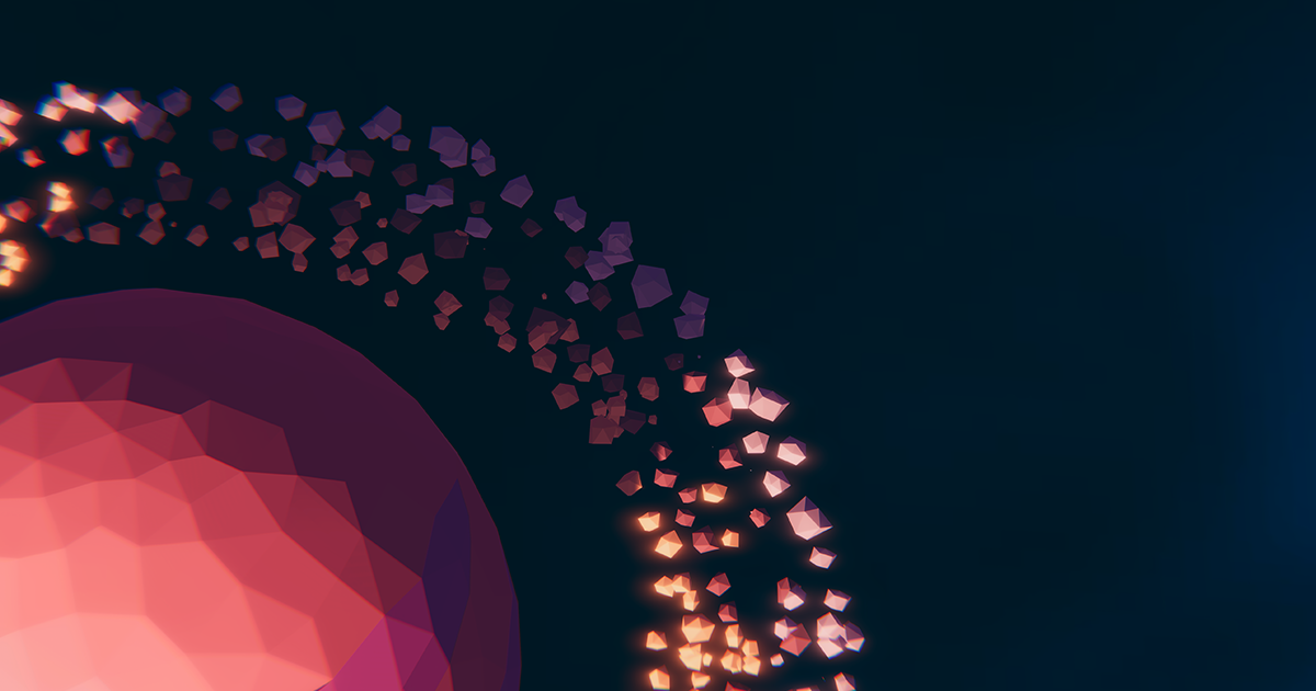 Poly_Low - Sci - Fi - Planets | 3D Sci-Fi | Unity Asset Store