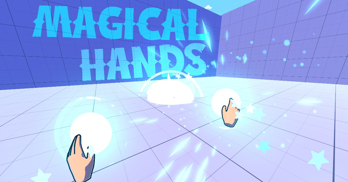 Stylized FPS Hands | パック | Unity Asset Store