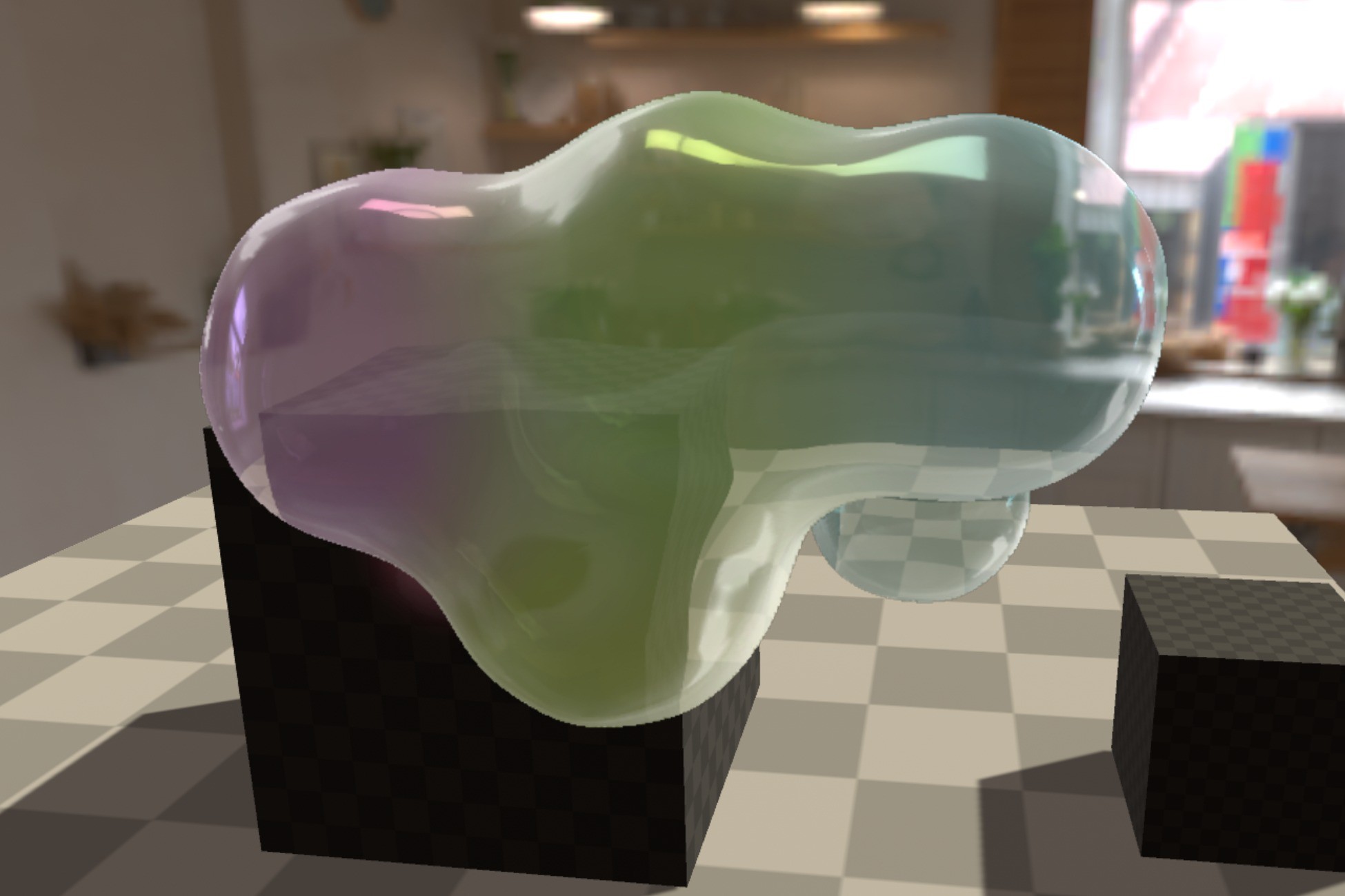 SDF Shape | Fullscreen & Camera Effects | Unity Asset Store