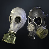 Tactical Masks