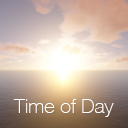 Time of Day
