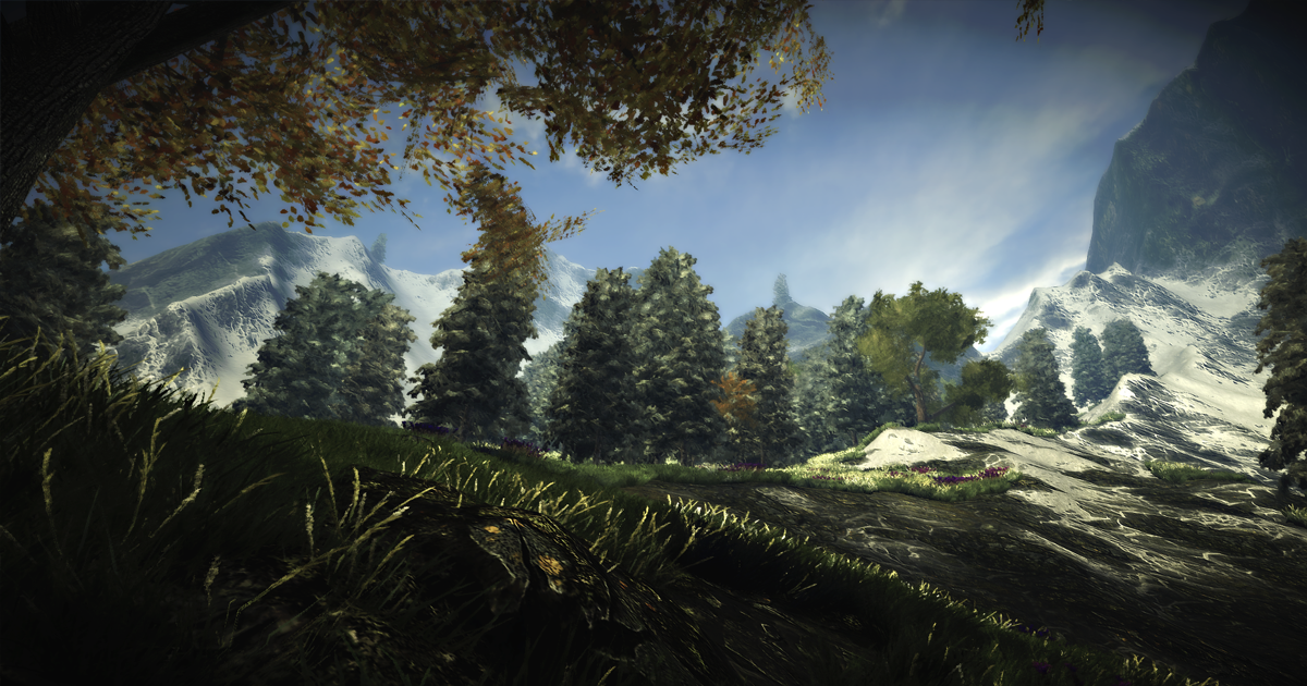 MicroSplat - URP 2019 Support | Terrain | Unity Asset Store