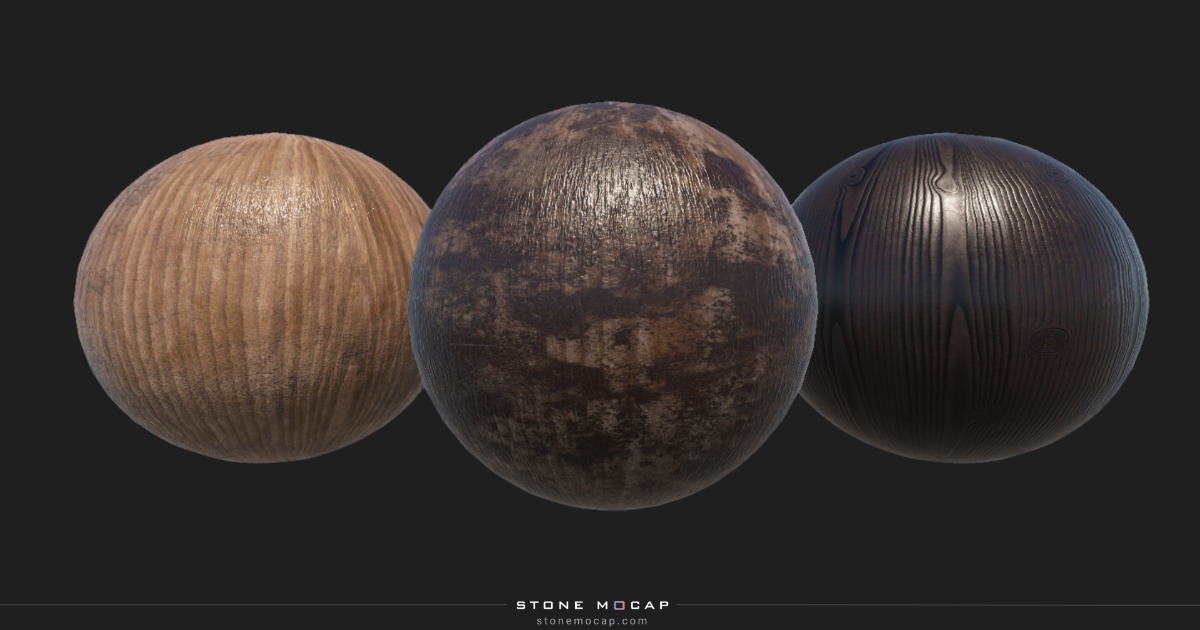 WoodMaterial4 | 2D Textures & Materials | Unity Asset Store