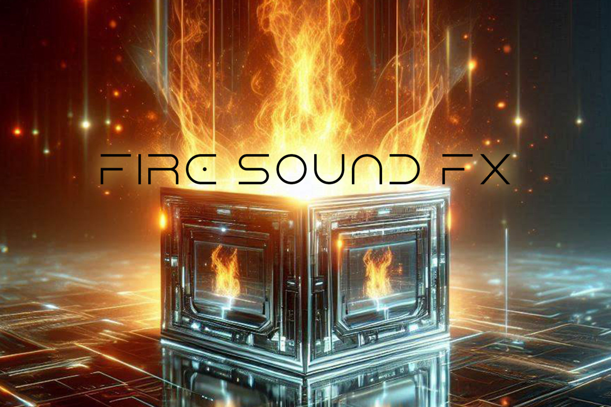 Fire Sound Effects | Audio Sound FX | Unity Asset Store
