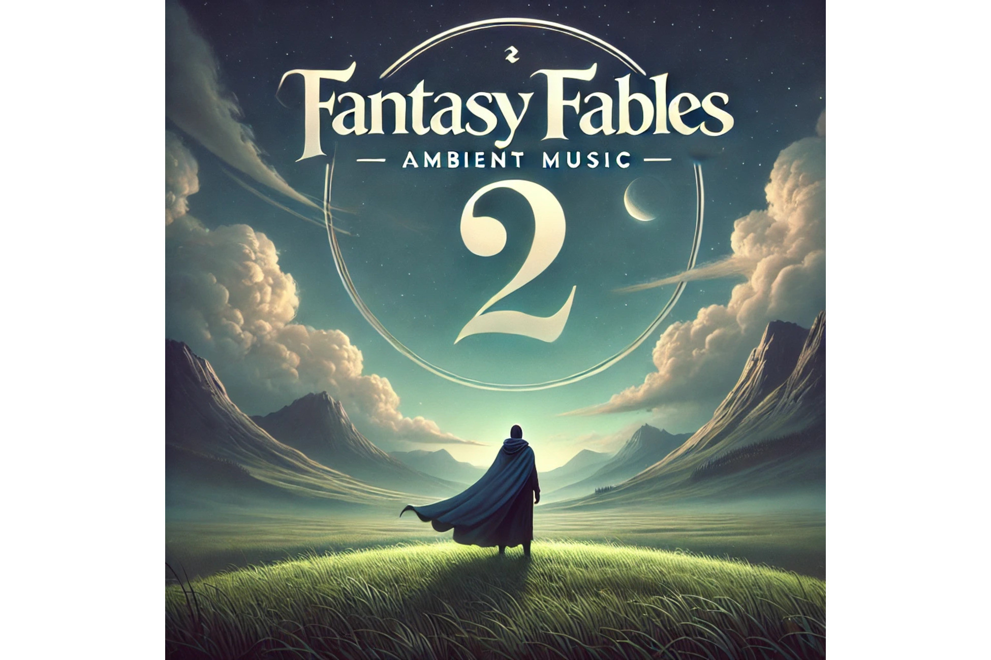 Fantasy Fables 2 - Ambient Music | Fantasy Ambient | Unity Asset Store