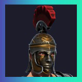 Centurion Armor Set - Stylized RPG