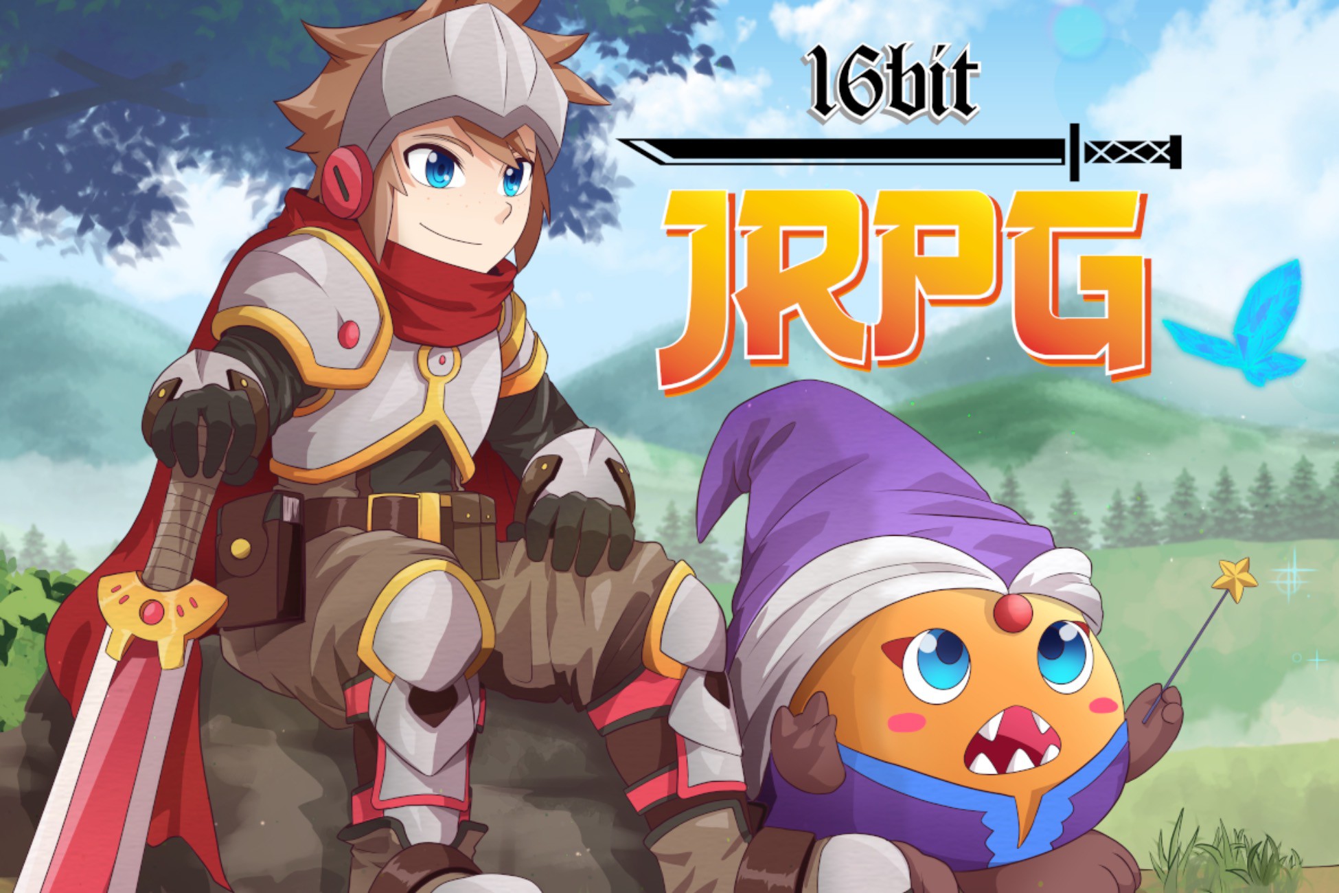 16 Bit JRPG Music Pack | Audio Music | Unity Asset Store