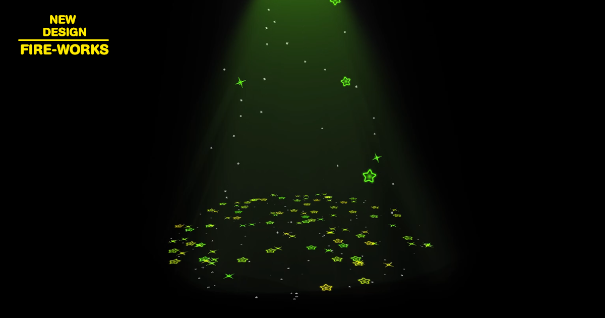 Fire Works VFX Celebration-New Design | VFX Particles | Unity Asset Store