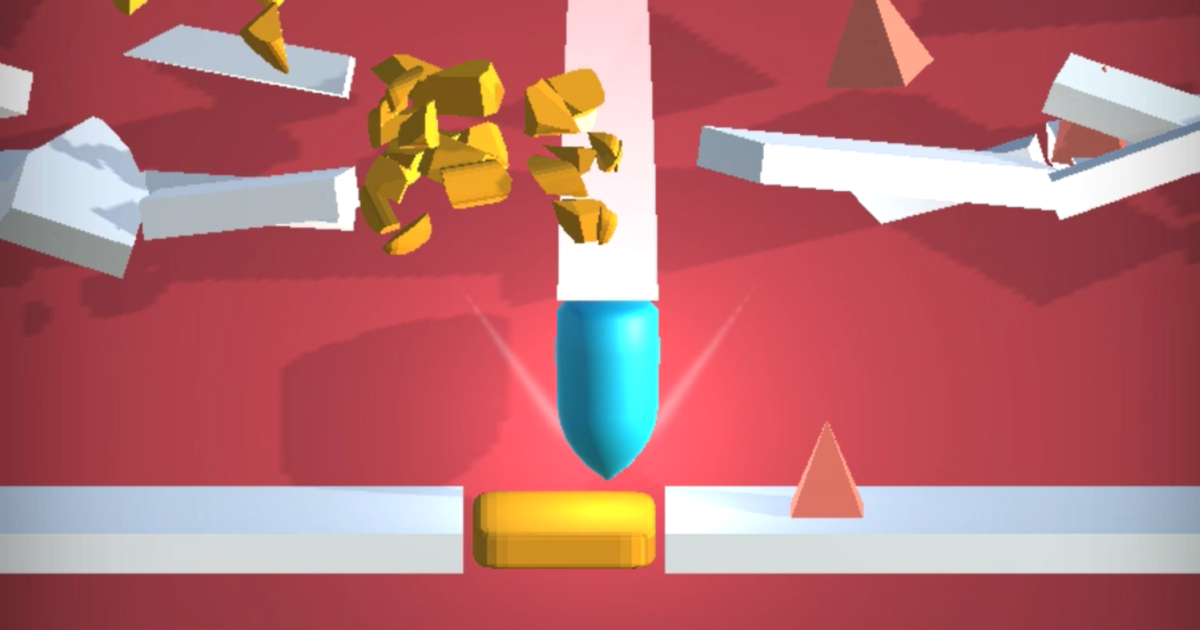 Break It - full mobile game | Packs | Unity Asset Store