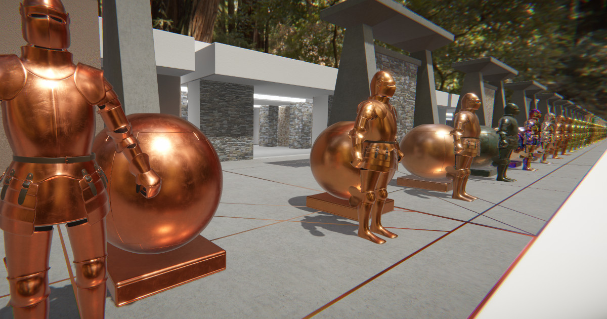 Real Materials Lite [URP] | 2D Textures & Materials | Unity Asset Store