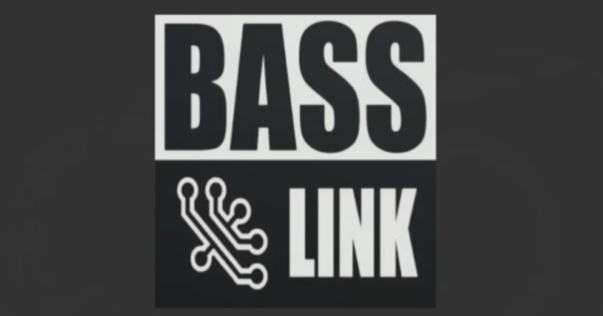BassLink | Audio | Unity Asset Store