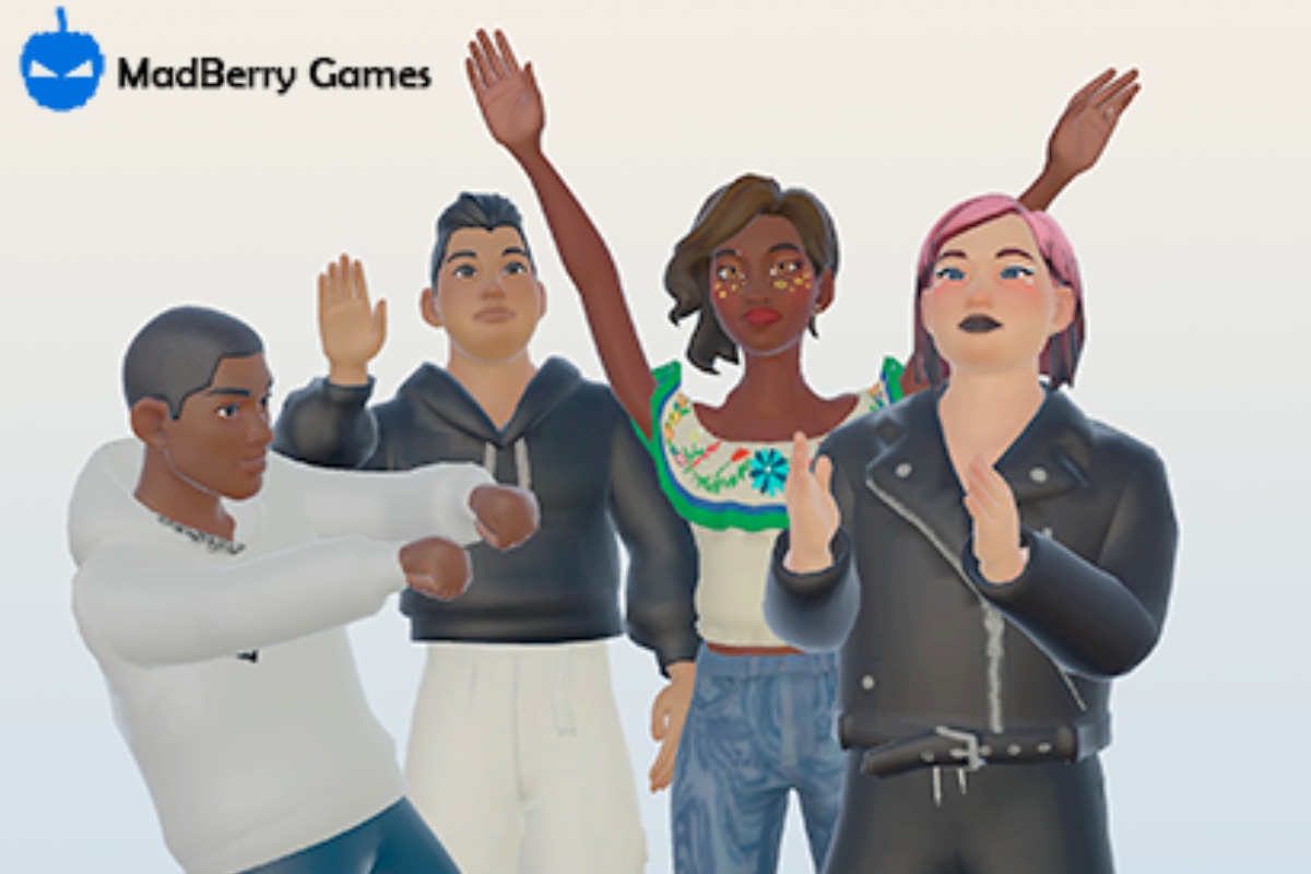 Mad Berry Games - Asset Store