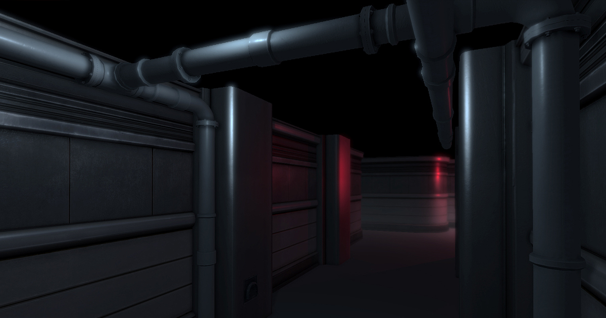 Pipe Set 01 | 3D 인테리어 | Unity Asset Store