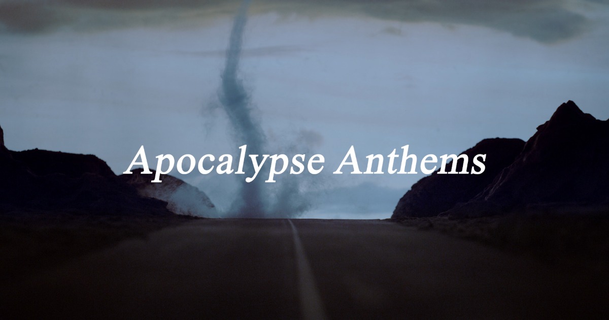 Apocalypse Anthems / Cinematic music | Audio Music | Unity Asset Store