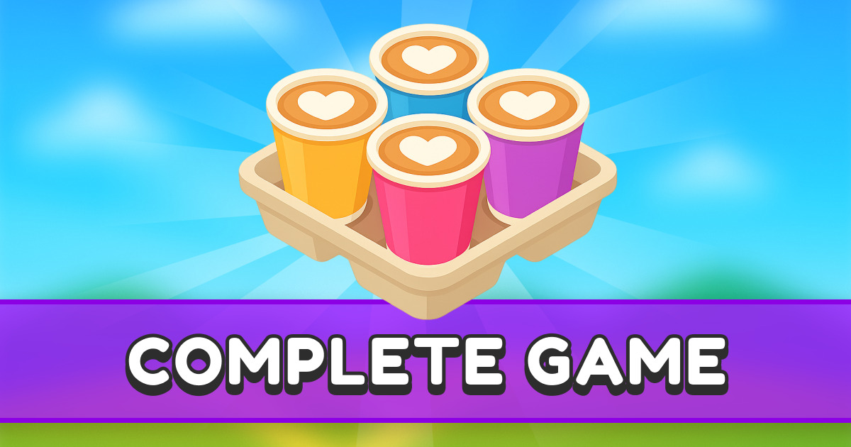 Conveyor Sort Puzzle | Template + Editor | Packs | Unity Asset Store