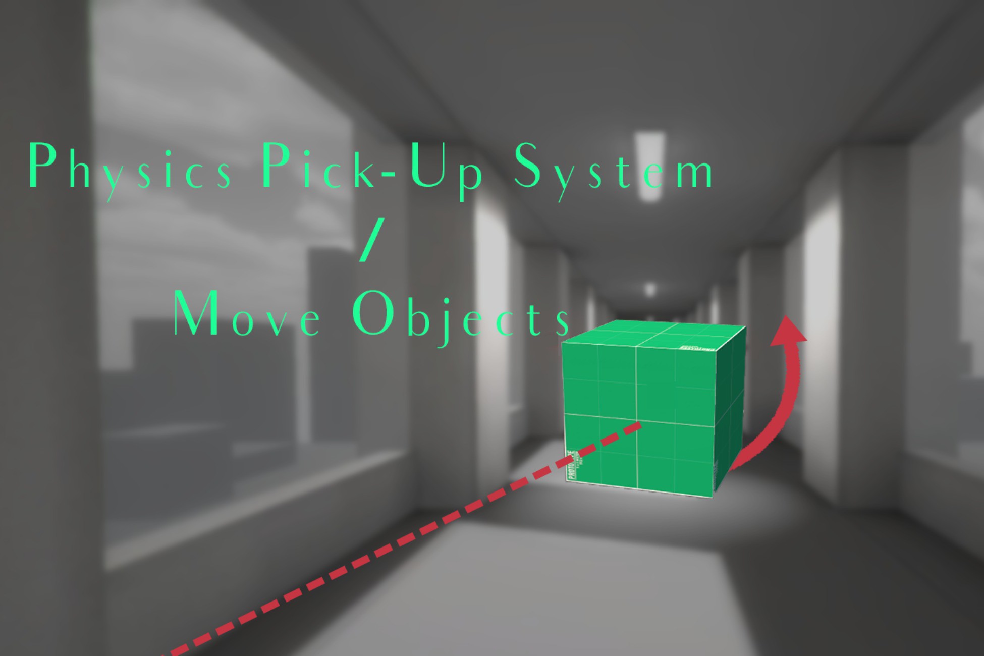 Physics Pick-Up System | Move Objects | Physics | Unity Asset Store Physics Pick-Up System | Move Objects | Physics | Unity Asset Store