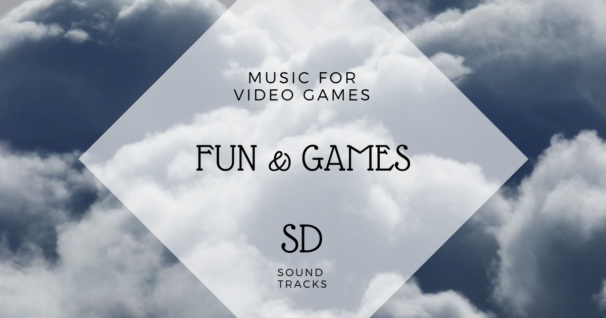 Music - Fun & Games | Audio Music | Unity Asset Store