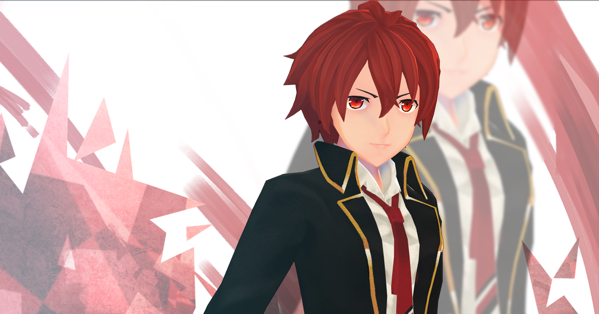 Ken | Characters | Unity Asset Store