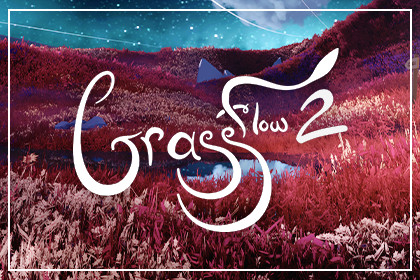 GrassFlow 2 | Unity AssetStore Price down information