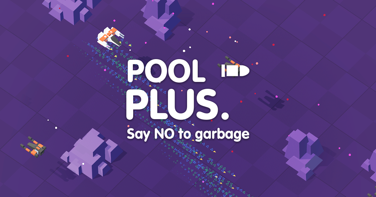 Pool Plus | Integration | Unity Asset Store