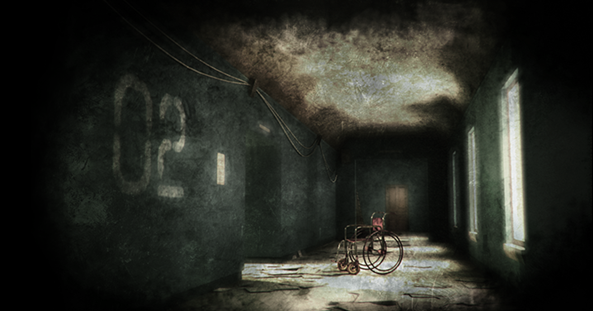 Empty Places (Lite) | Audio Ambient | Unity Asset Store