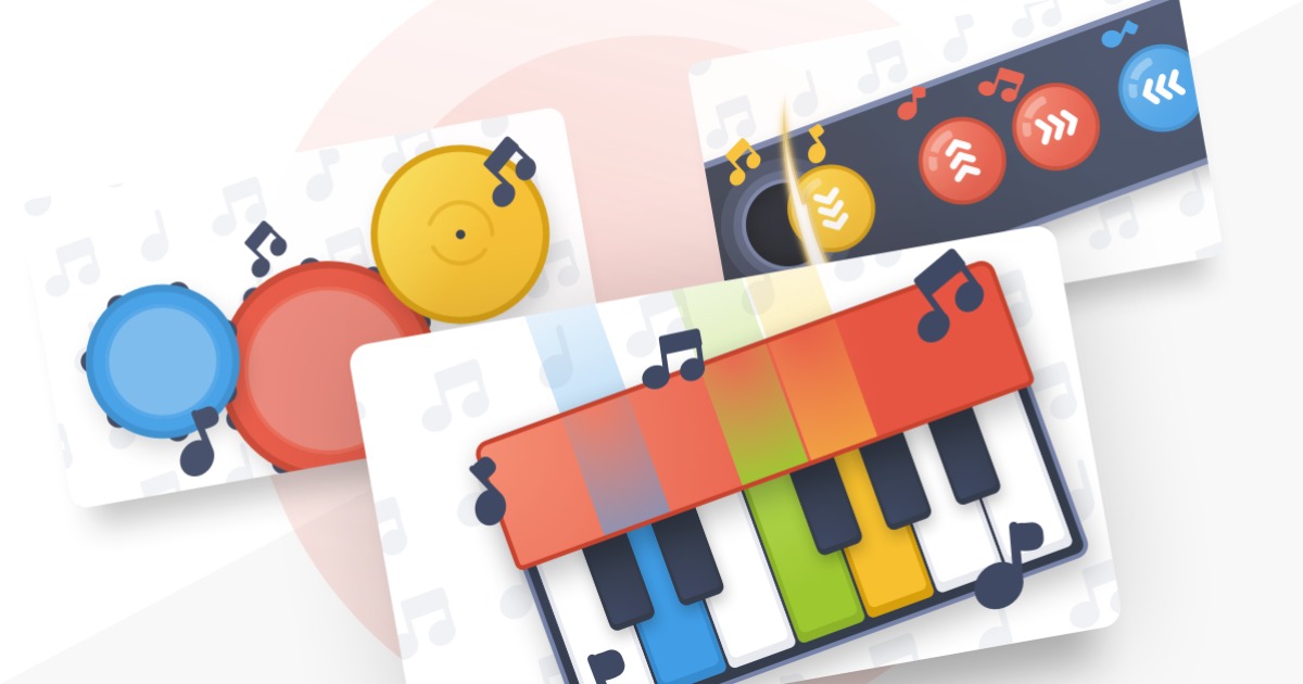 Music Games Bundle #1 | Packs | Unity Asset Store