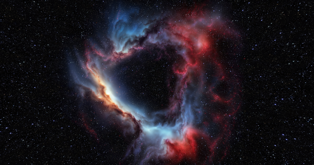 Modular Backgrounds - Cosmos | 3D Sci-Fi | Unity Asset Store