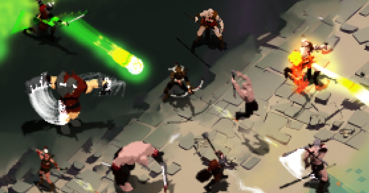 TopDown HD Barbarian pack - Animated 2D Pixel Characters | 2D キャラクター | Unity Asset Store