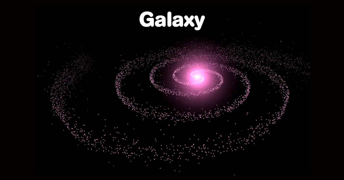 Galaxy vfx | VFX Particles | Unity Asset Store