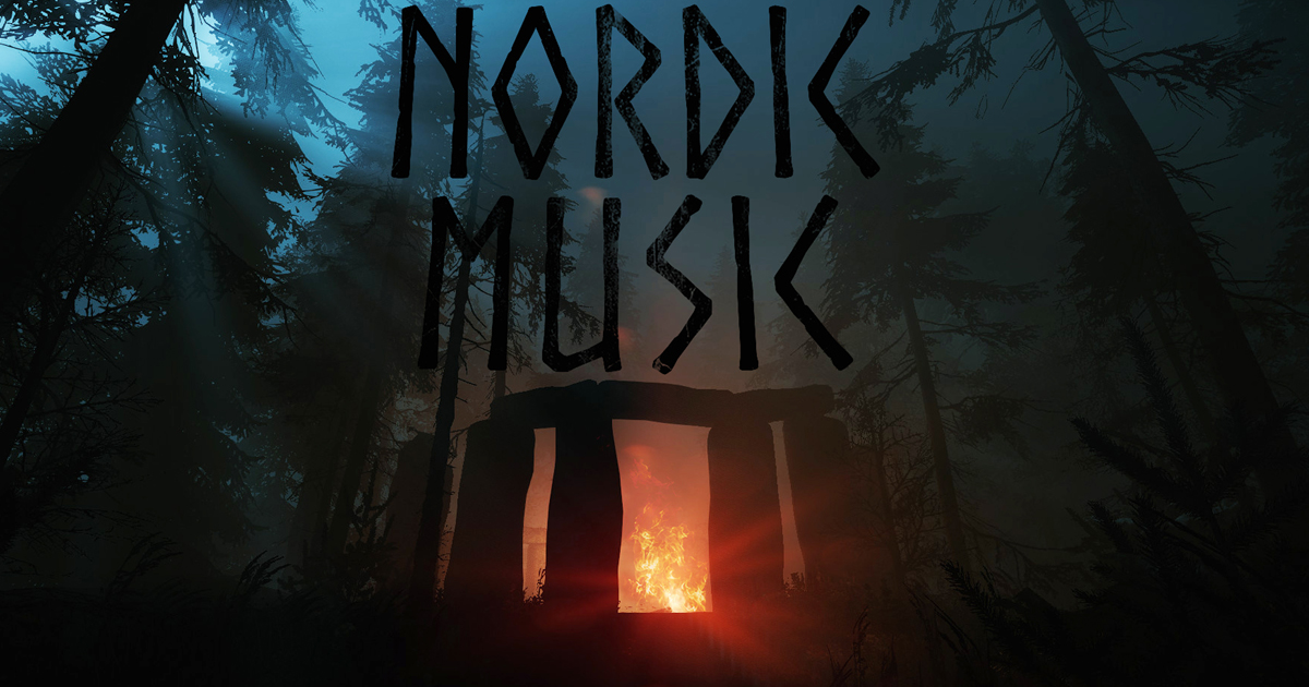 Nordic Music Pack | Audio Music | Unity Asset Store