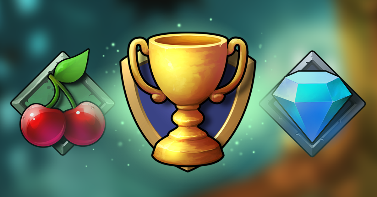 2D Game Badges | 2D 아이콘 | Unity Asset Store