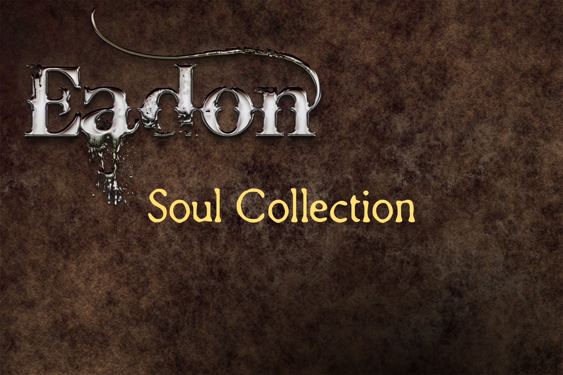 Eadon Soul Collection | Game Toolkits | Unity Asset Store