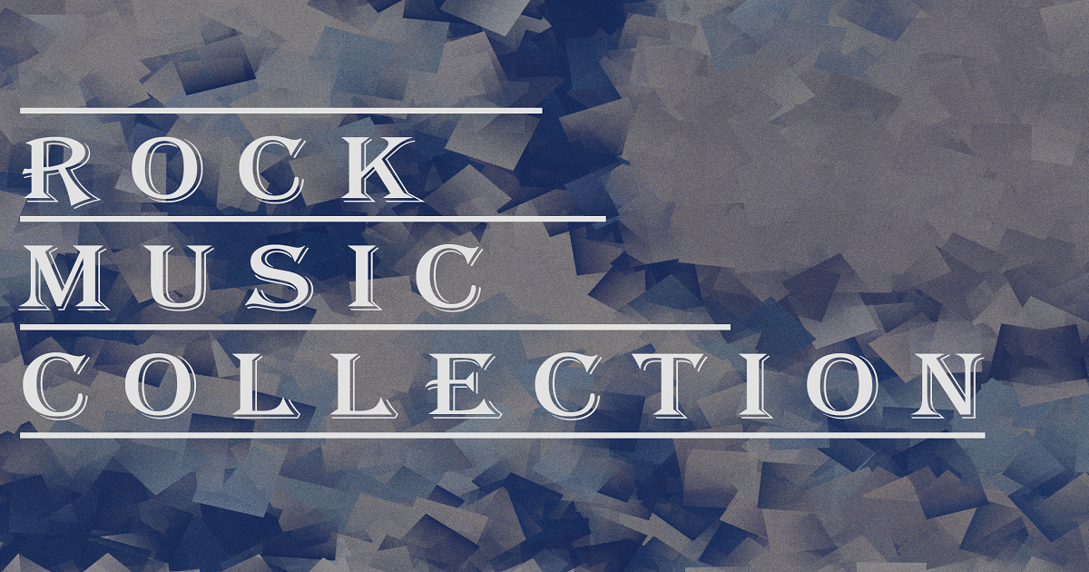 Rock Music Collection | Rock Music | Unity Asset Store