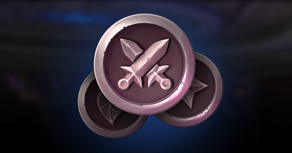 Game Tokens | 2D Icons | Unity Asset Store