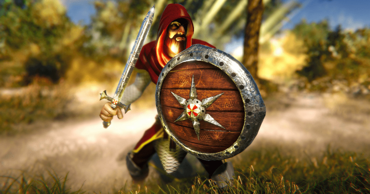 PBR medieval Weapons | 3D Weapons | Unity Asset Store