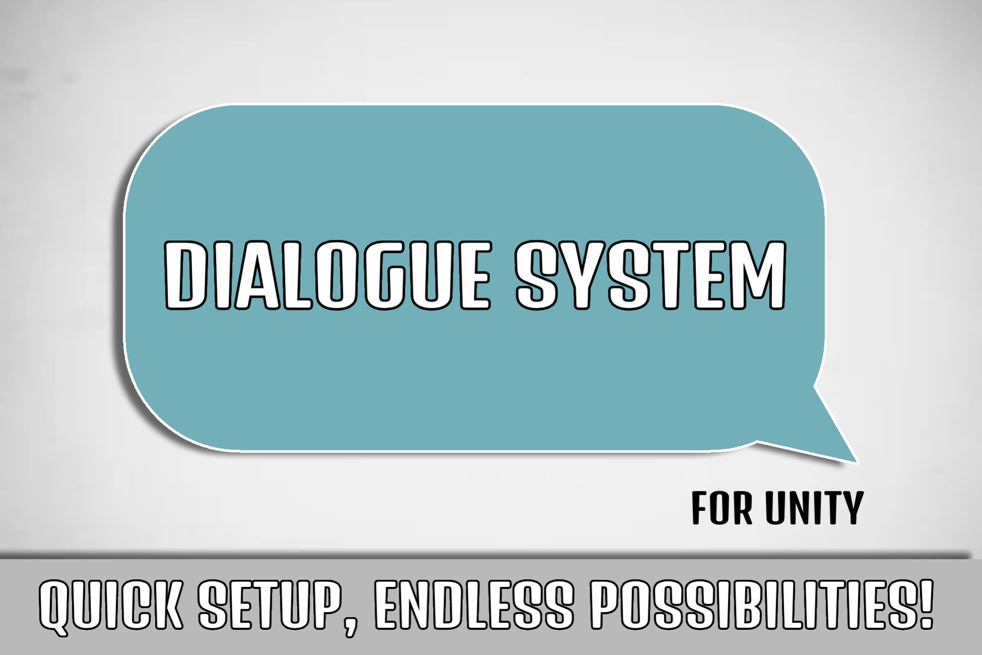 Complete Dialogue System by GamePlan Assets