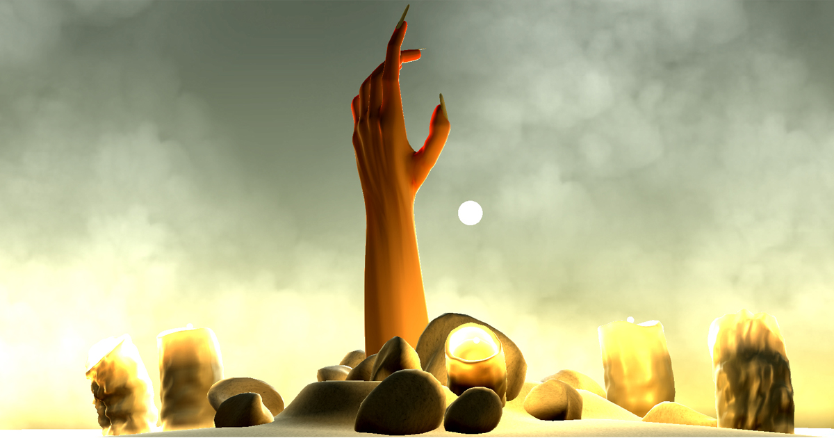 PBS SubSurface Scattering | VFX Shaders | Unity Asset Store