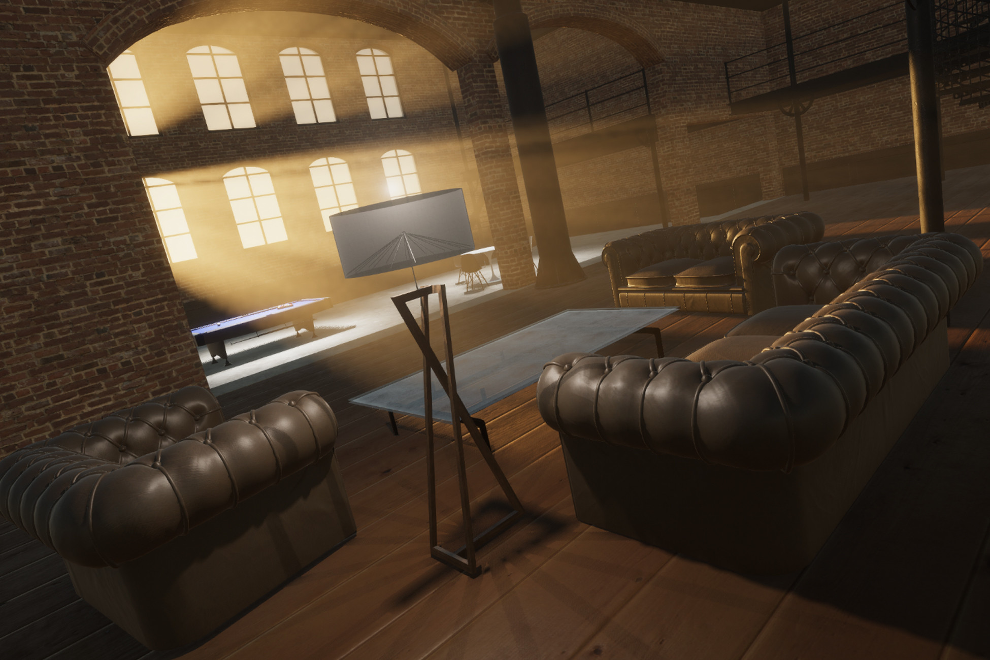 Apartment and Props | 3D Furniture | Unity Asset Store